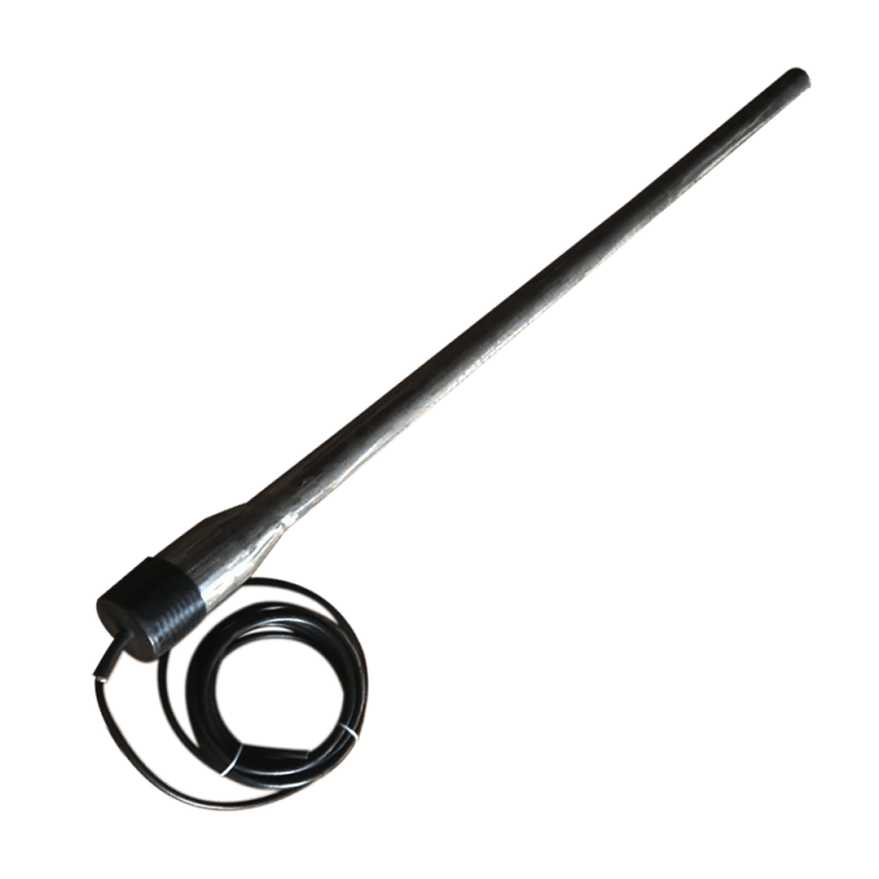 How Do Impressed Current Protection Anodes Work ? - Jennings Anodes UK