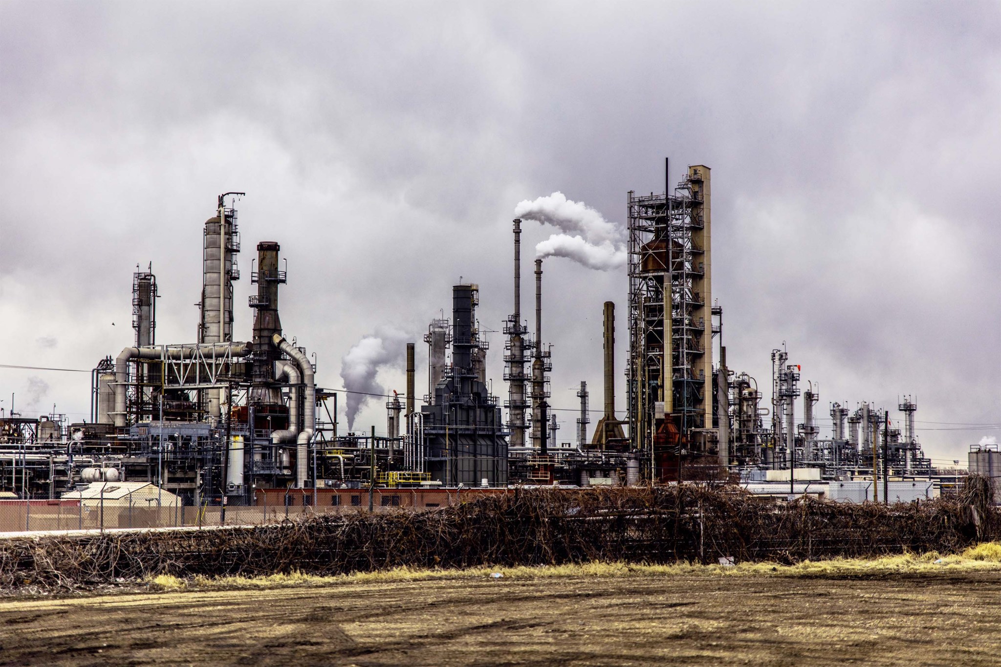 Chlor Alkali - Jennings Anodes UK