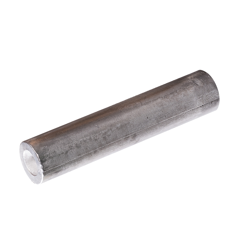 Circular Bare Magnesium Anode - Jennings Anodes UK