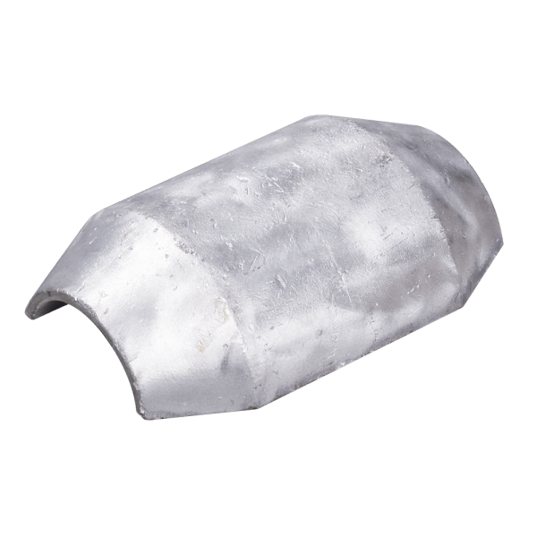 Aluminium Anodes - Jennings Anodes UK