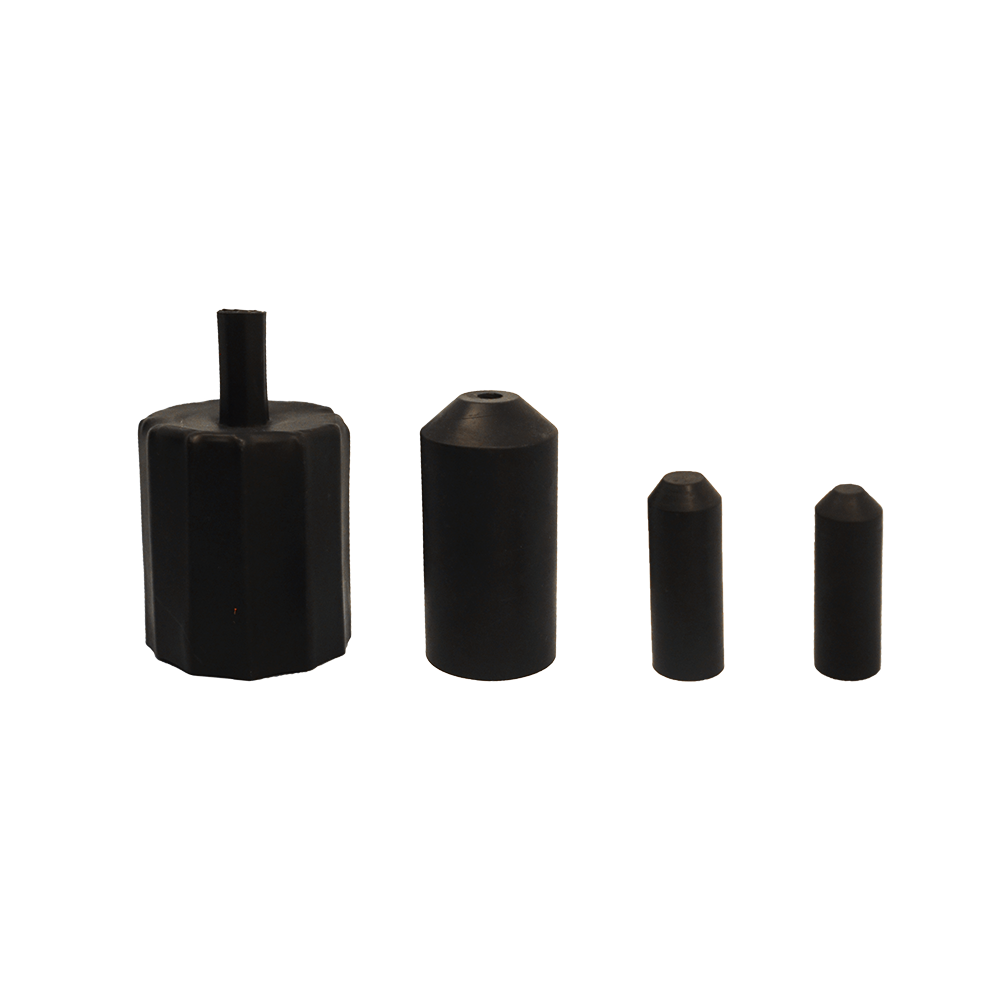 Heat Shrink Cap - Jennings Anodes UK