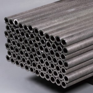 Tubular High Silicon Cast Iron Anode - Jennings Anodes UK