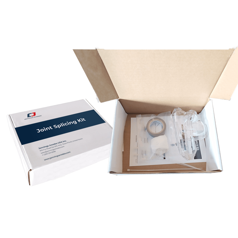 Joint Splicing Kit (Y Branch) - Jennings Anodes UK