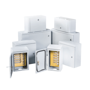 Cathodic Protection Accessories - Jennings Anodes UK