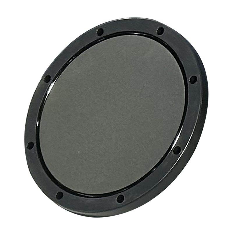 Heat Shrink Cap - Jennings Anodes UK