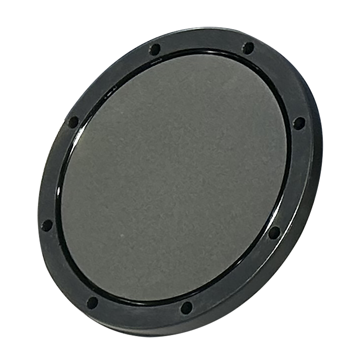 MMO Disc Hull Anode (Round Shape) - Jennings Anodes UK