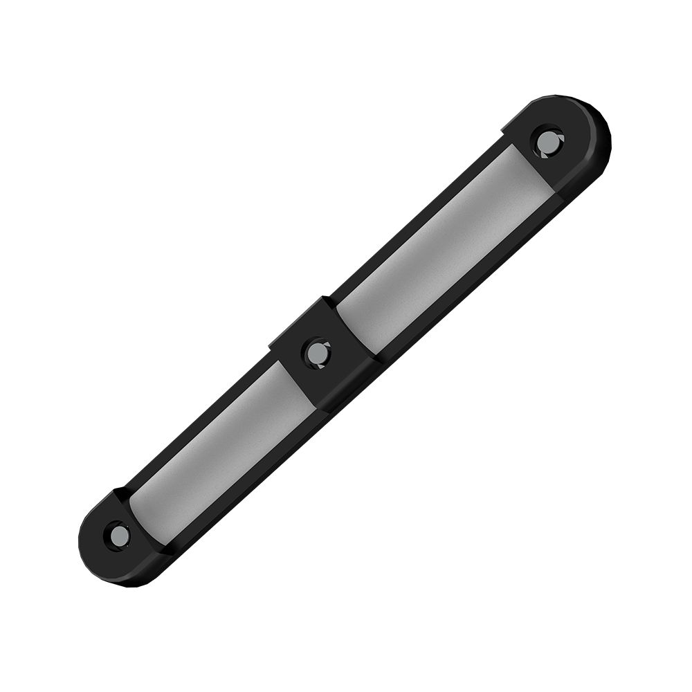 MMO Linear Stripe Hull Anode - Jennings Anodes UK