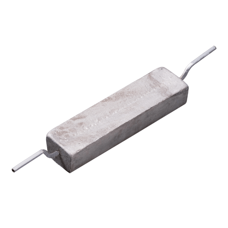 Ballast Water Tank Archives - Jennings Anodes UK