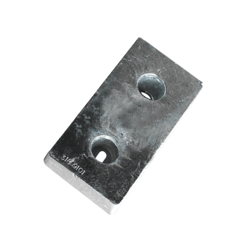 Magnesium Anodes - Jennings Anodes UK