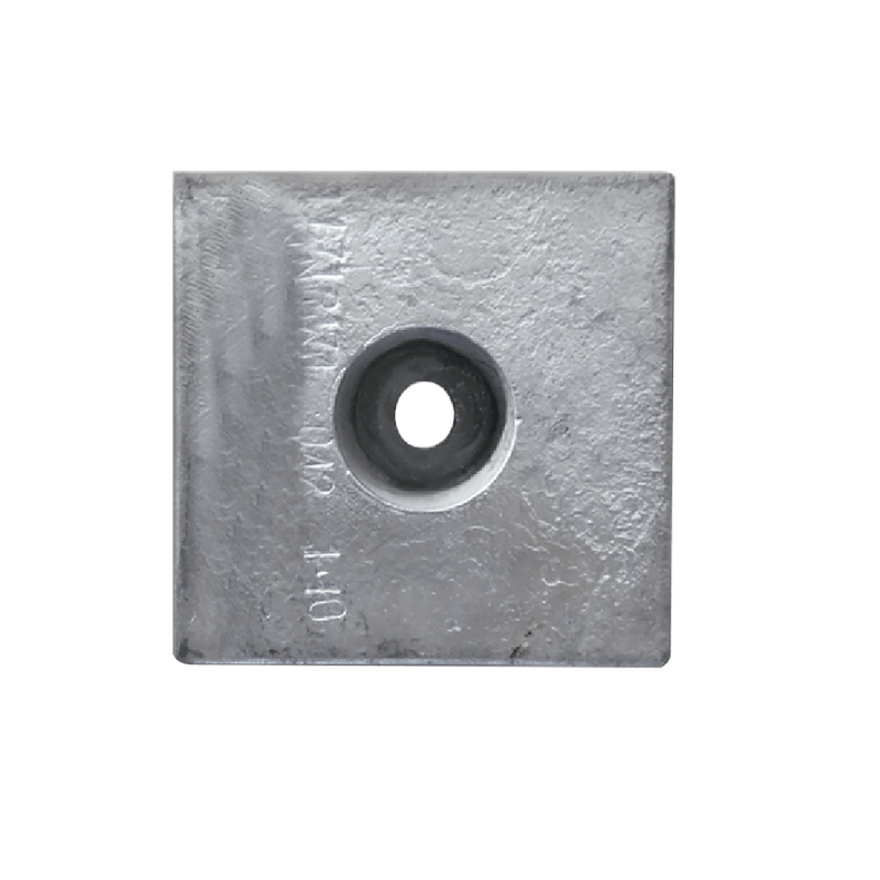 Magnesium Anodes - Jennings Anodes UK