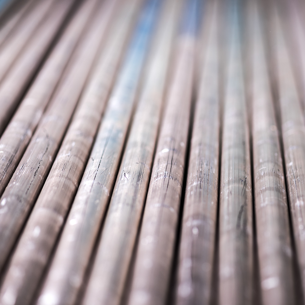 Rigid Magnesium Water Heater Anode Rod - Jennings Anodes UK