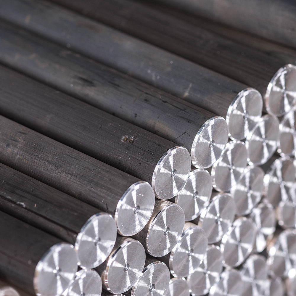 Rigid Magnesium Water Heater Anode Rod - Jennings Anodes UK