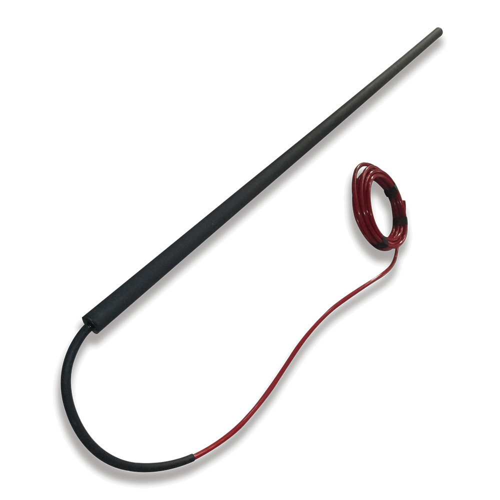 MMO Tubular Anode - Jennings Anodes UK