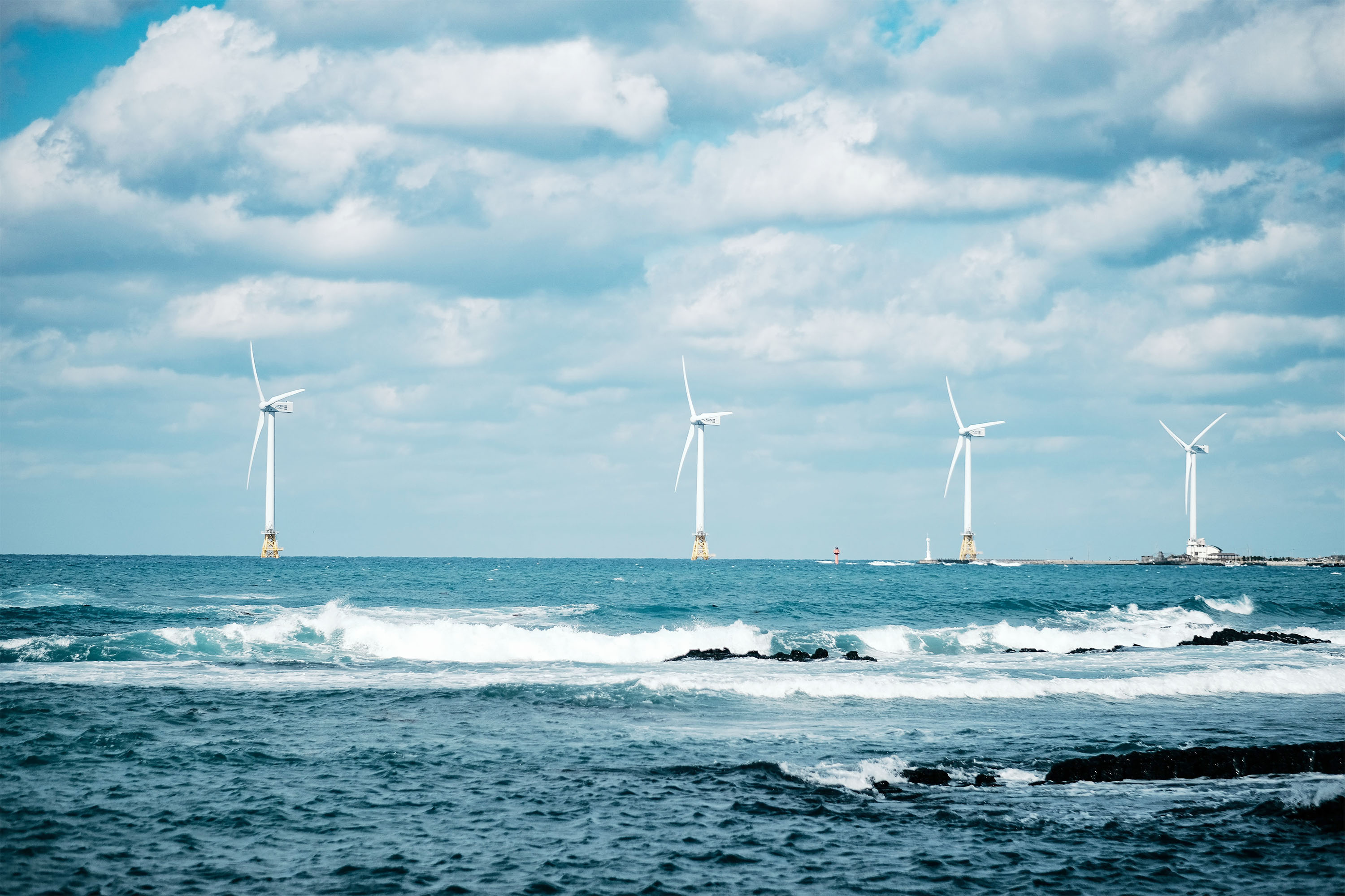 Impressed Current Cathodic Protection for Offshore Wind Turbine ...