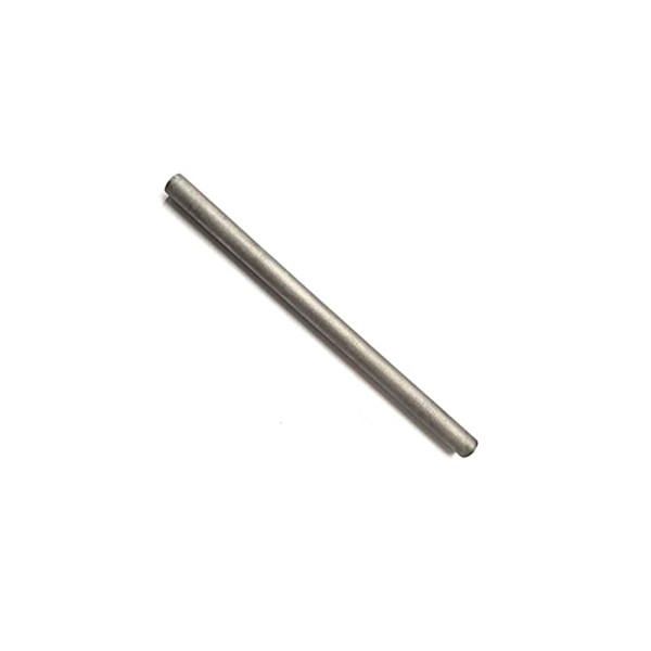 Ruthenium-Iridium Coated Titanium Mesh Electrode - Jennings Anodes UK