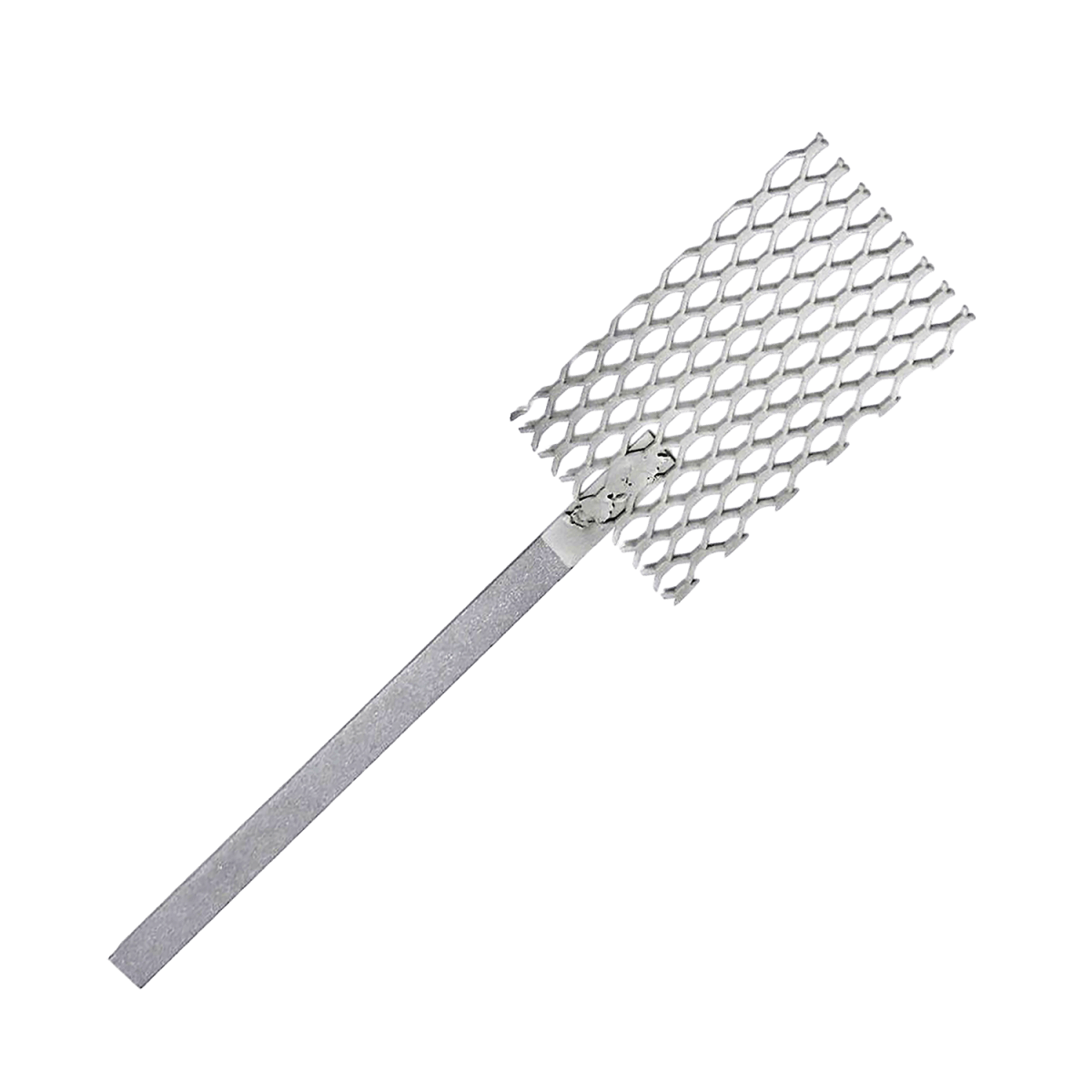 Iridium-Tantalum Coated Titanium Electrode Mesh - Jennings Anodes UK