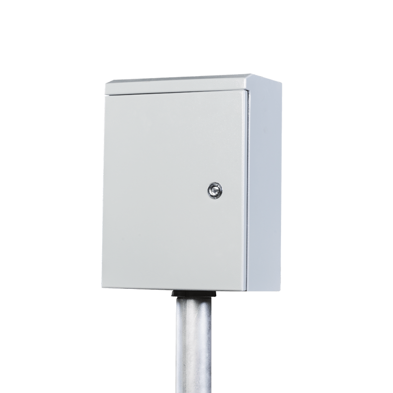 Cathodic Junction Box - Jennings Anodes UK