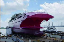 Impressed Current Cathodic Protection for Underwater Hull - Jennings ...