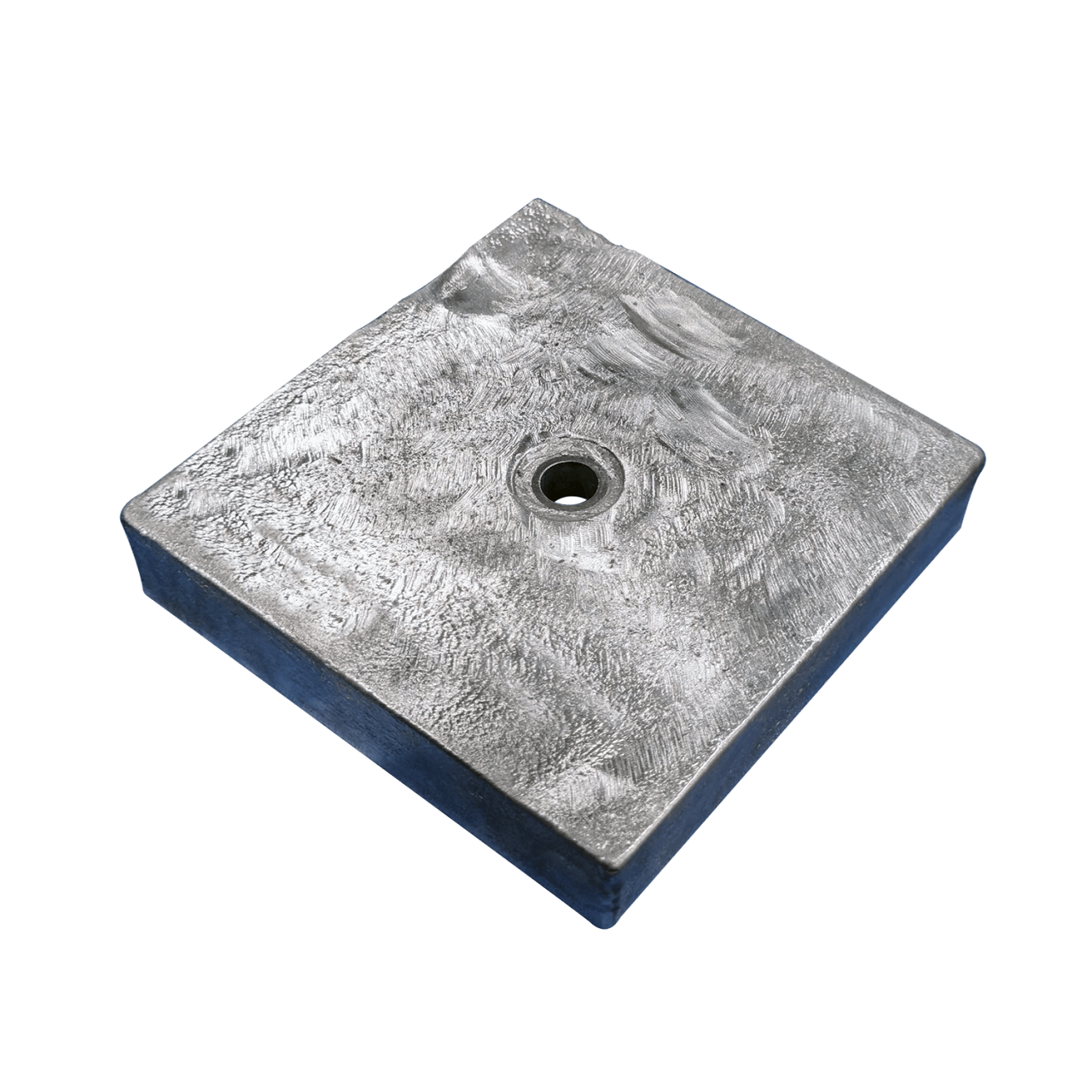 Condenser Water Box Archives - Jennings Anodes UK