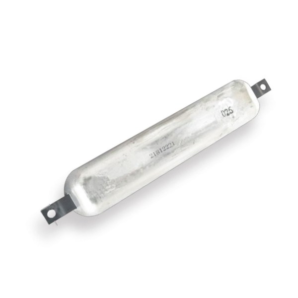 Aluminium Anodes - Jennings Anodes UK