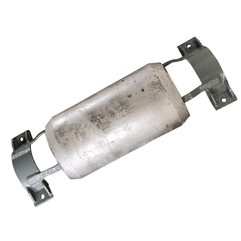 Aluminium Anodes - Jennings Anodes UK