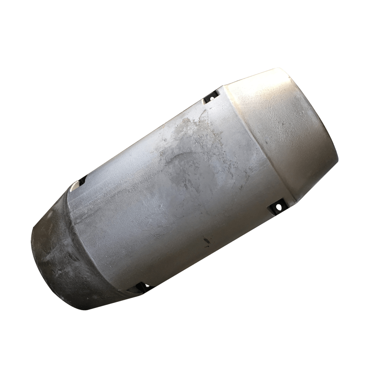 Aluminium Anodes - Jennings Anodes UK