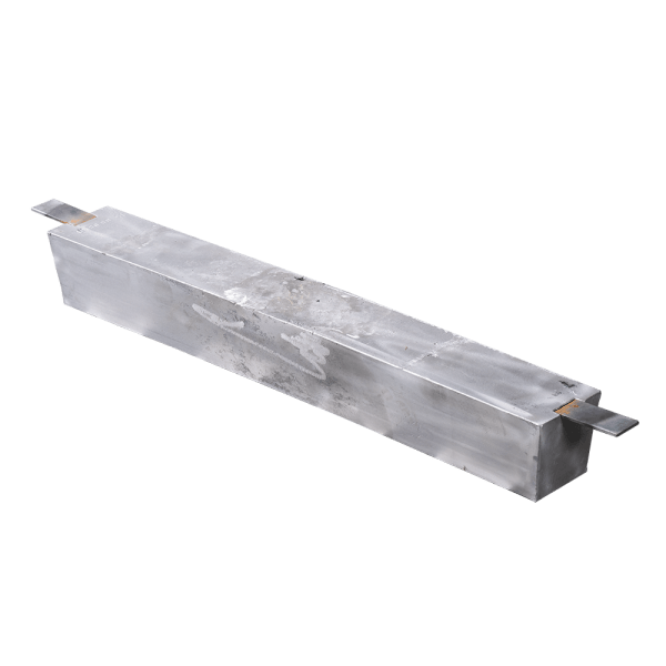 Aluminium Anodes - Jennings Anodes UK