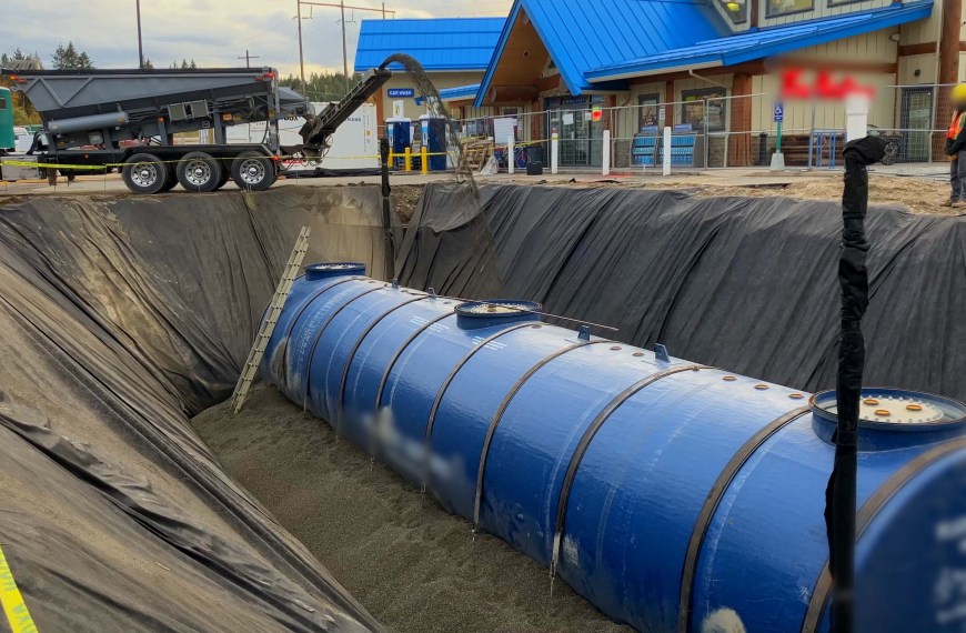 Cathodic Protection Solutions | Experienced Technicians | Proven ...