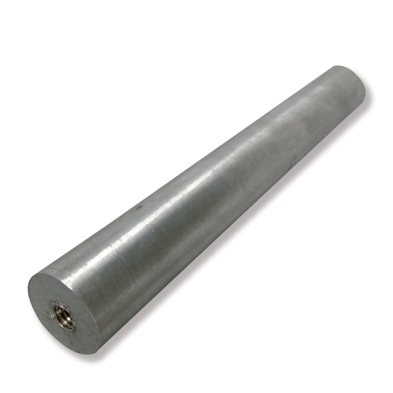 Galvanic/Sacrificial Anodes - Jennings Anodes UK
