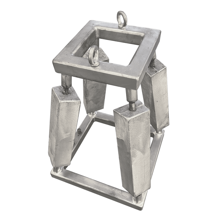How Do Sacrificial Anodes Work ? - Jennings Anodes UK