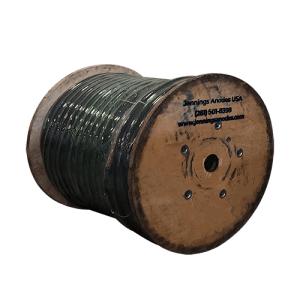 AC Mitigation Anode - Jennings Anodes UK