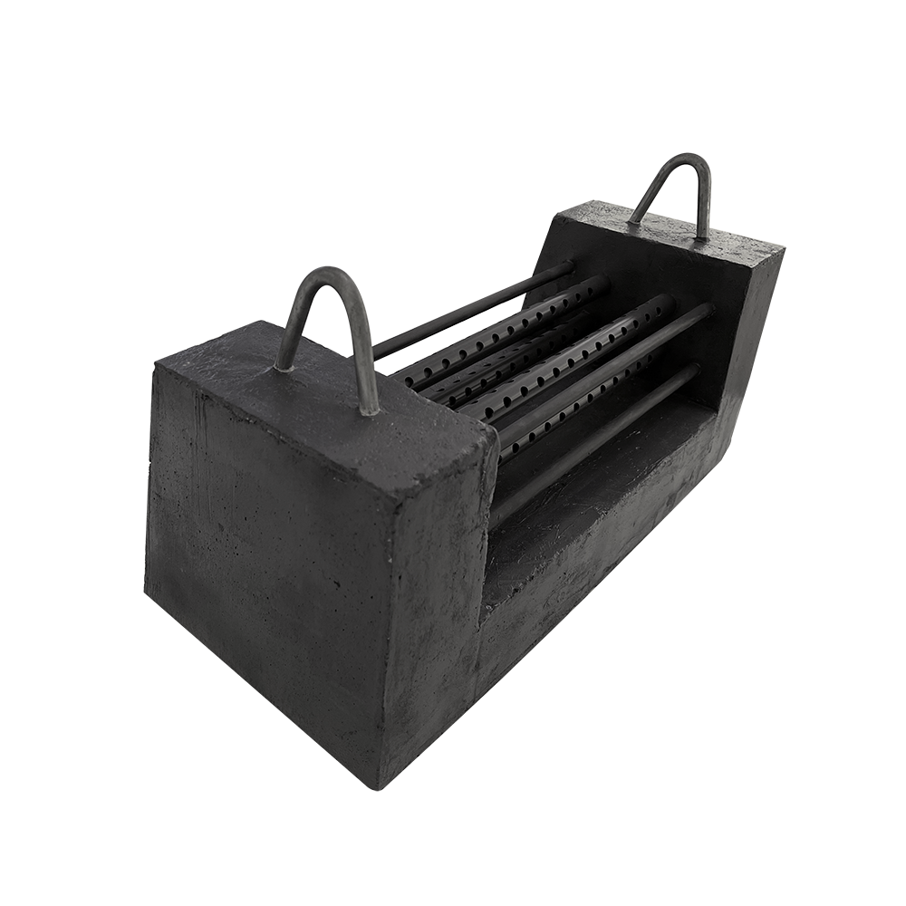 MMO Anode Sled - Jennings Anodes UK