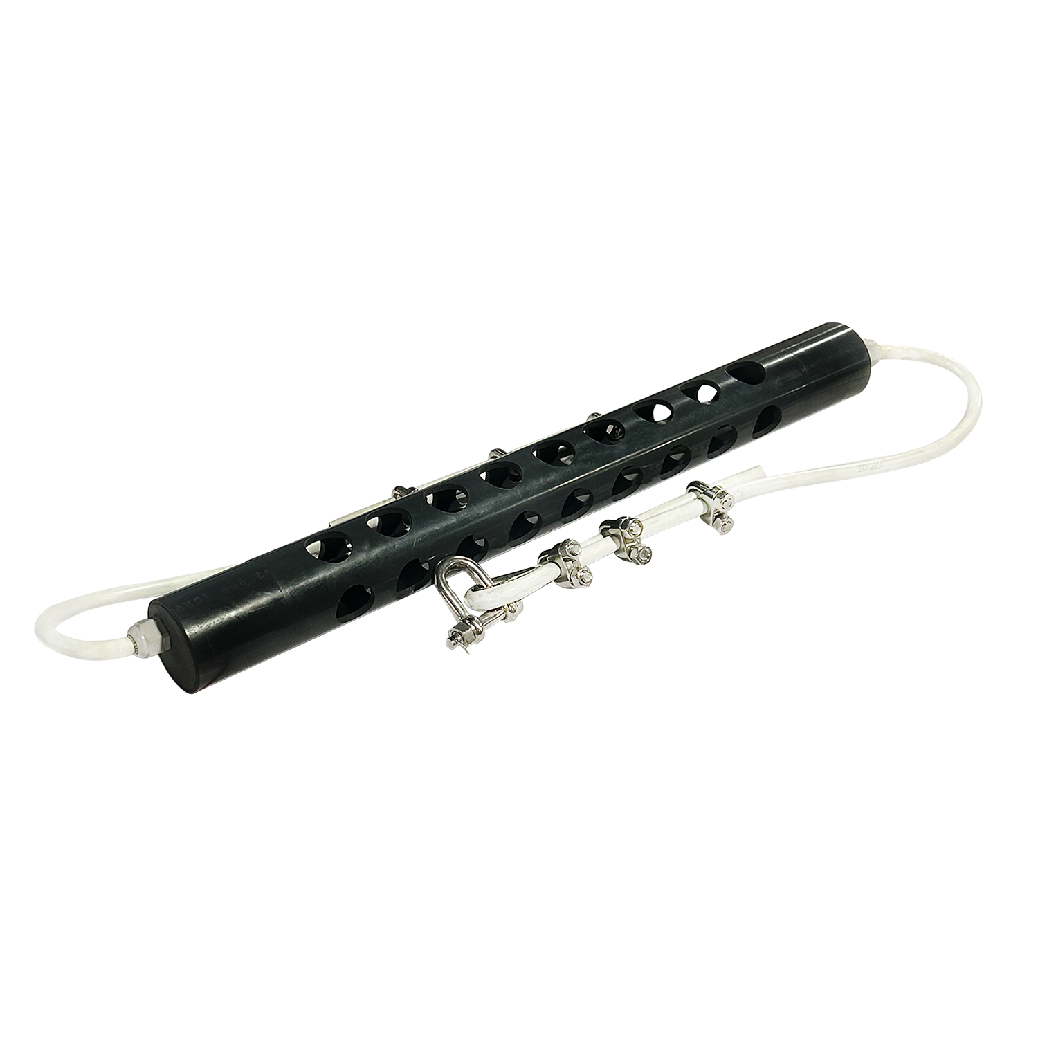 MMO Canister Anode - Jennings Anodes UK