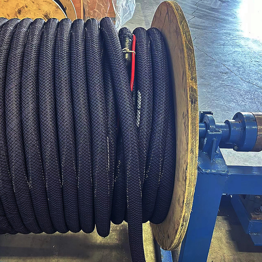 AC Mitigation Anode - Jennings Anodes UK