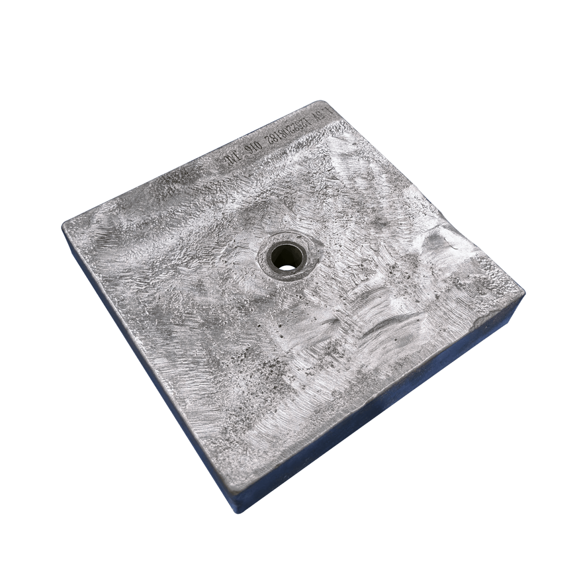 Magnesium Anodes - Jennings Anodes UK